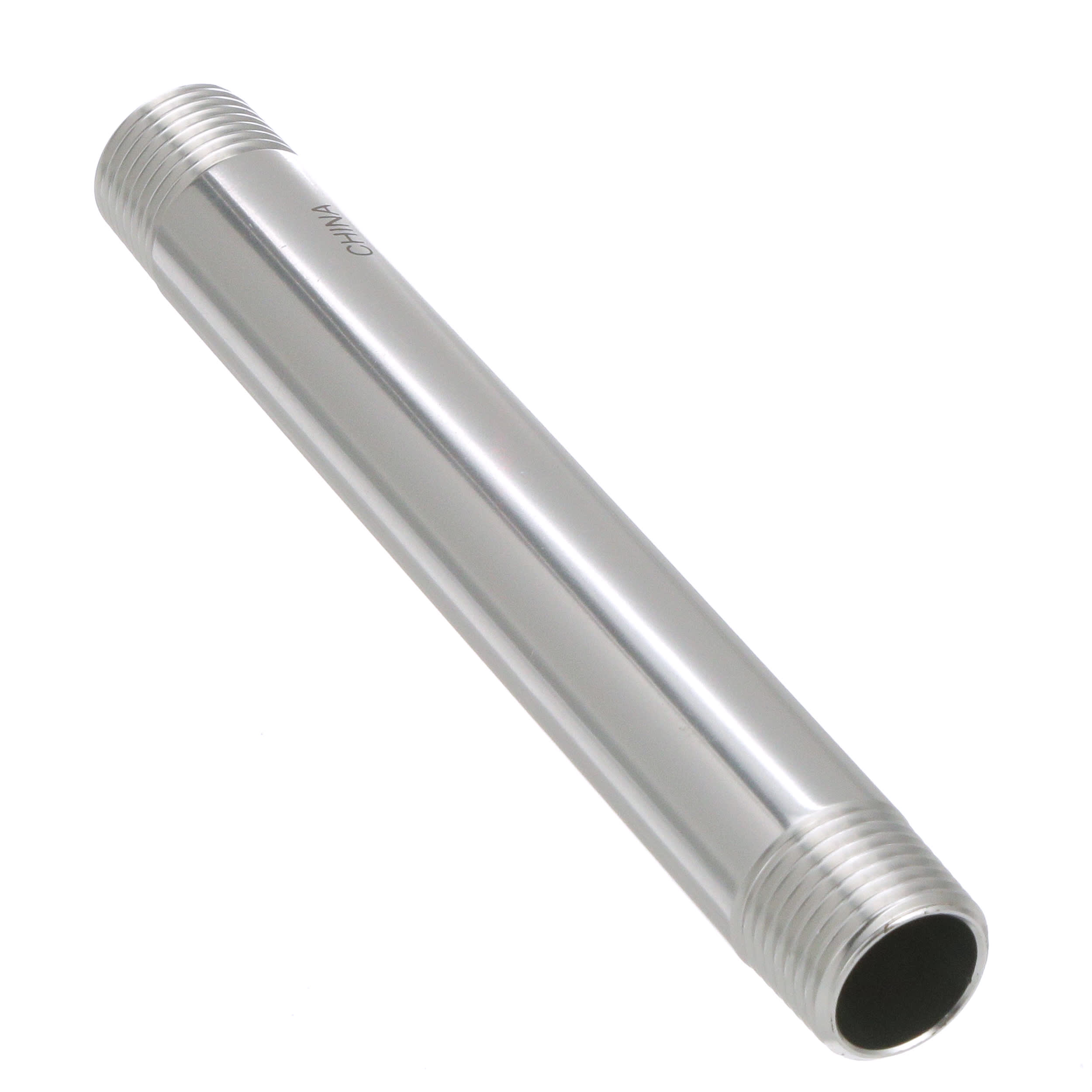 Banner Engineering - SOP-E12-150AC - 150 mm elevated-use stand-off pipe ...