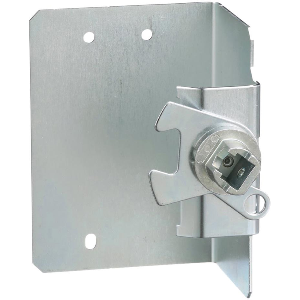 Square D - 9421LJ7 - ROTARY OPERATING MECH 600VAC 250 NEMA - RS