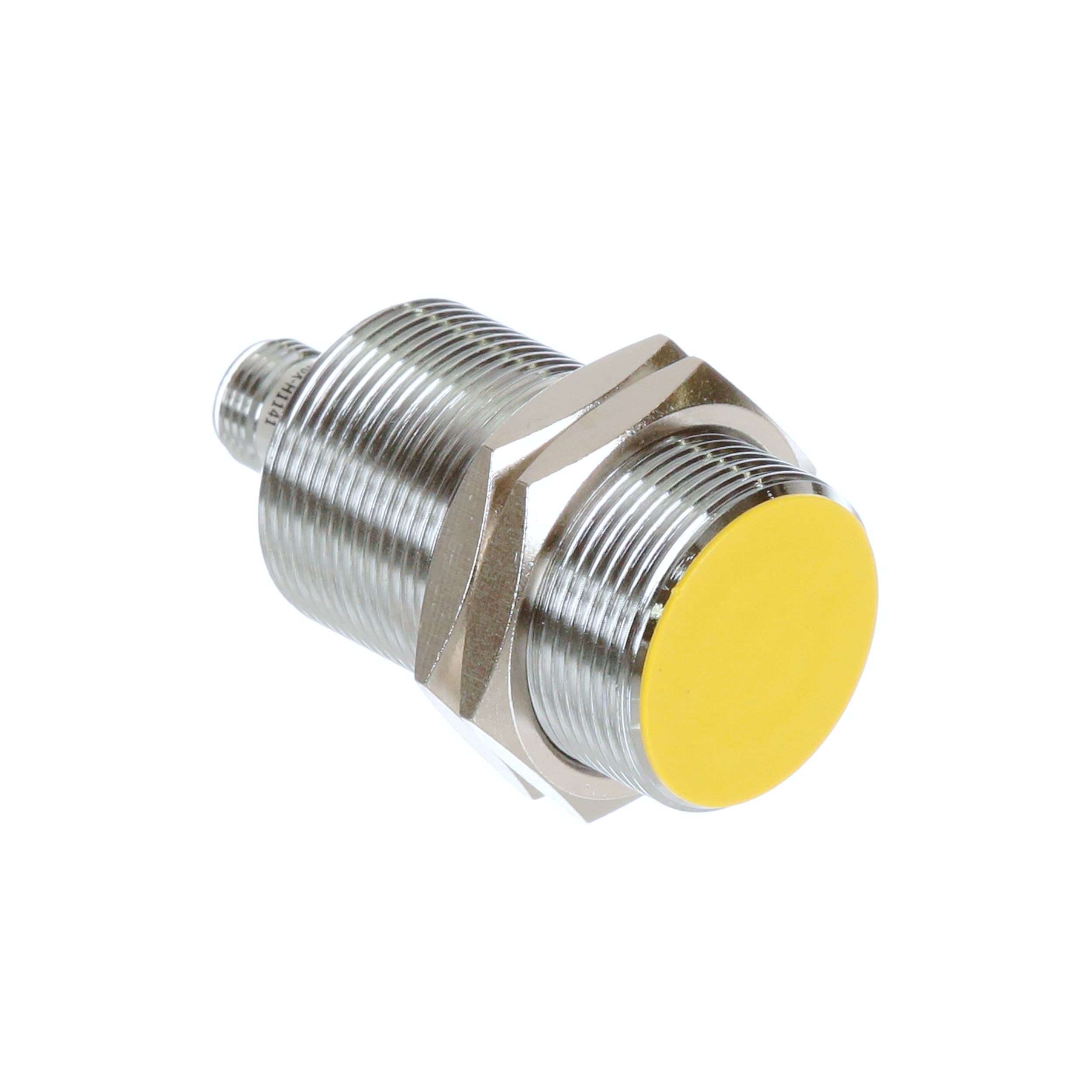 TURCK - BI10-M30-AN6X-H1141 - Inductive Prox 10mm Sensing DistanceNO ...