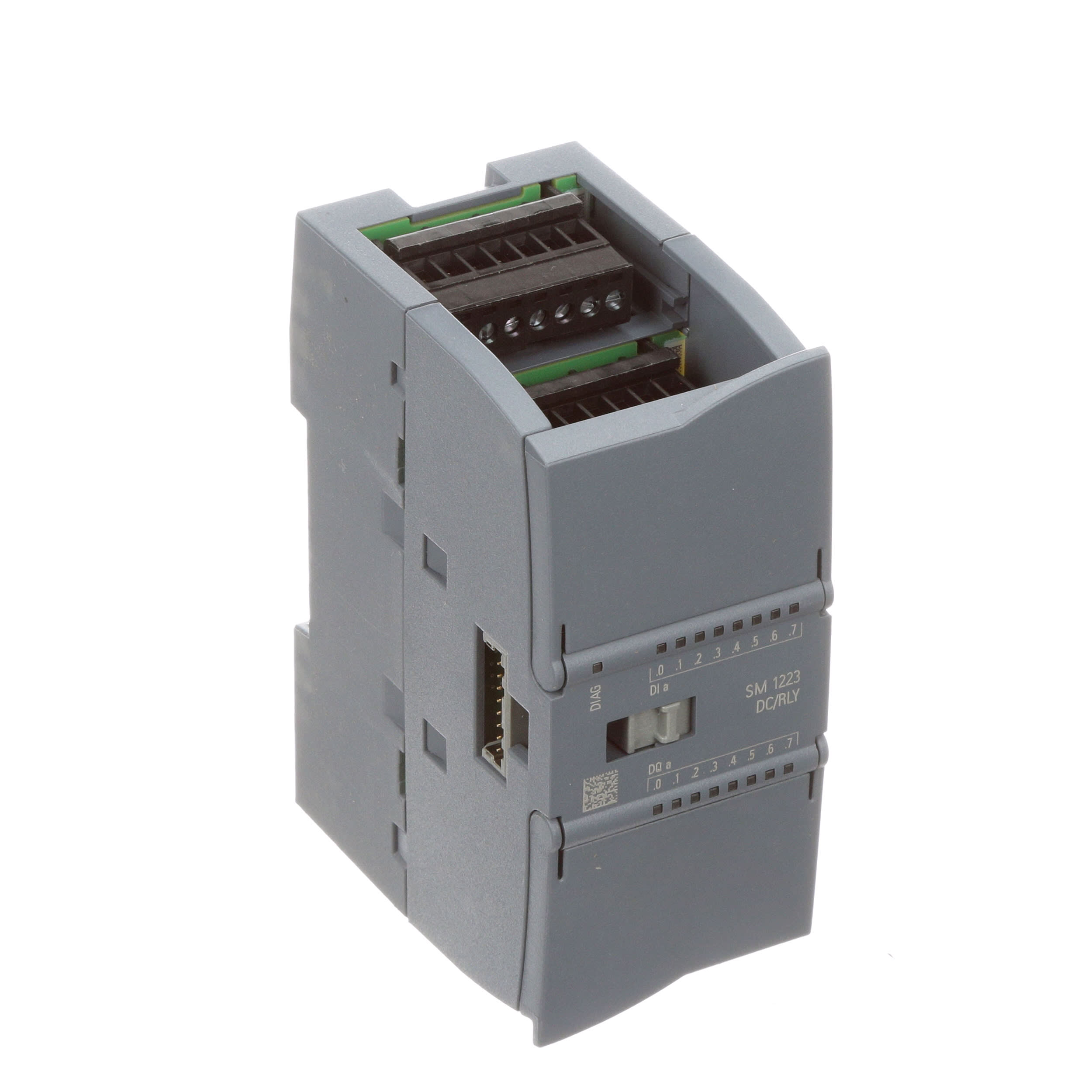 Siemens - 6ES72231PH320XB0 - módulo de la extensión del PLC, Digital 8 ...