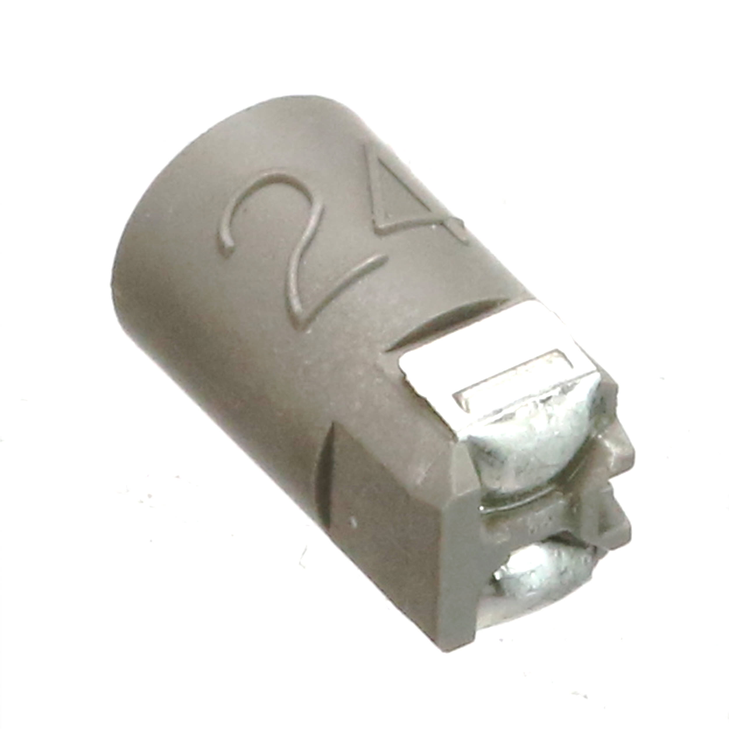 IDEC Corporation - LATD-2JW - AC/DC24V P.White LED Bulb, A6 Series - RS