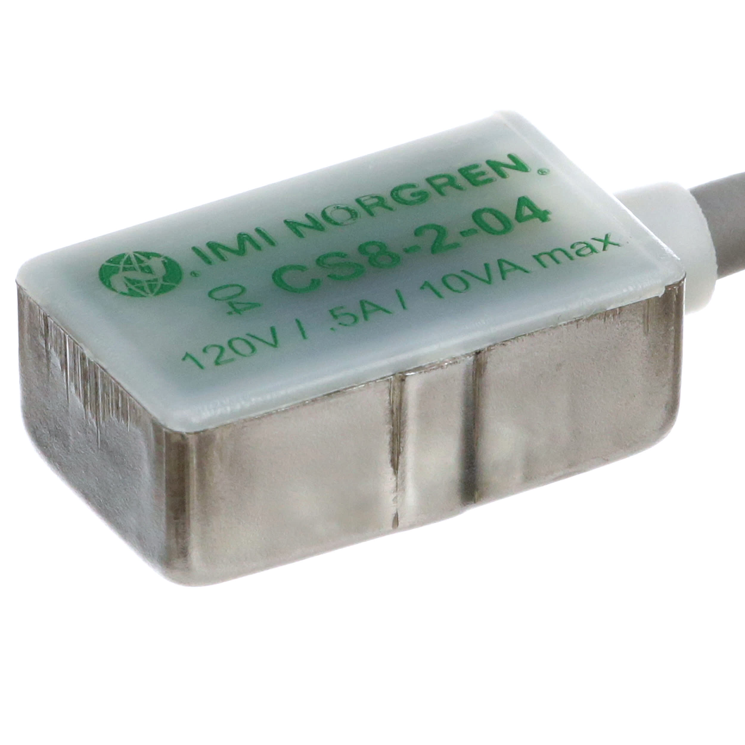 Norgren - CS8-2-04 - Magnet Operated Switch, for A series NFPA ...