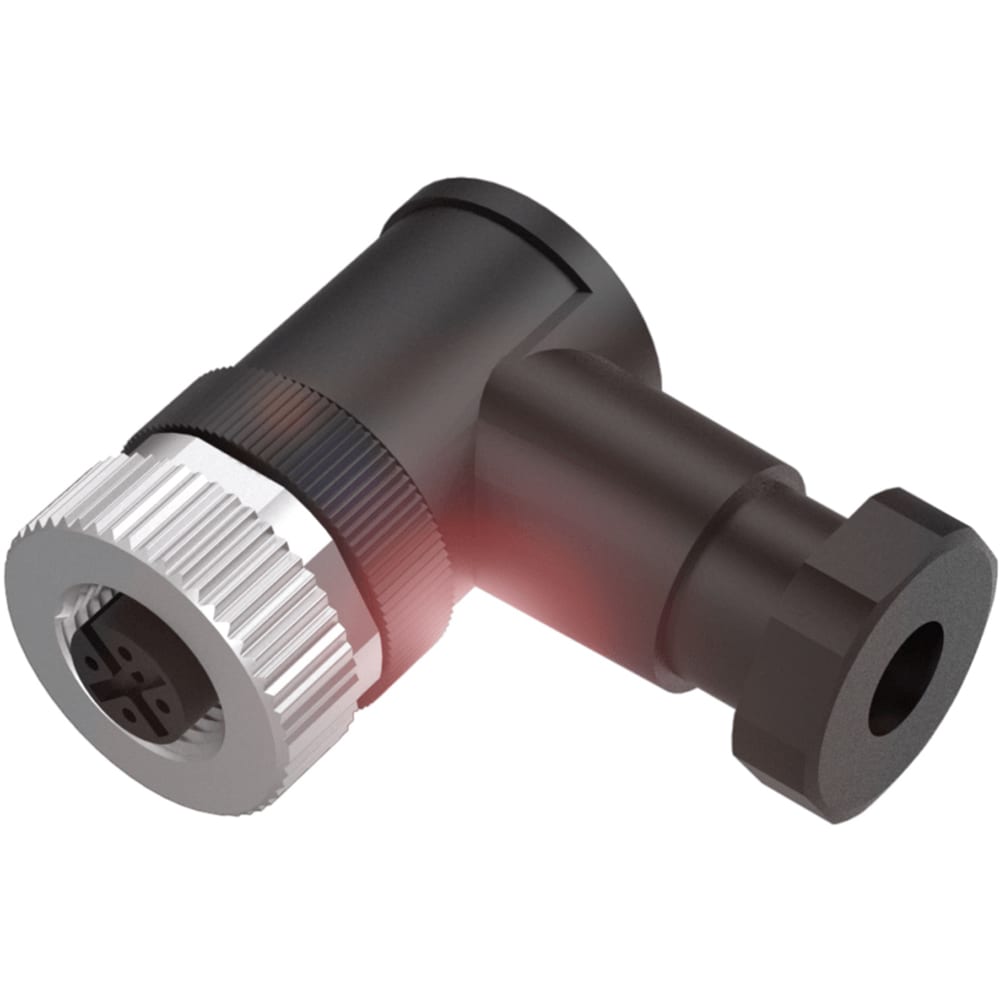 Balluff - BCC06Y8 - BCC - Connectivity Products, BCC M445-0000-1A-000 ...