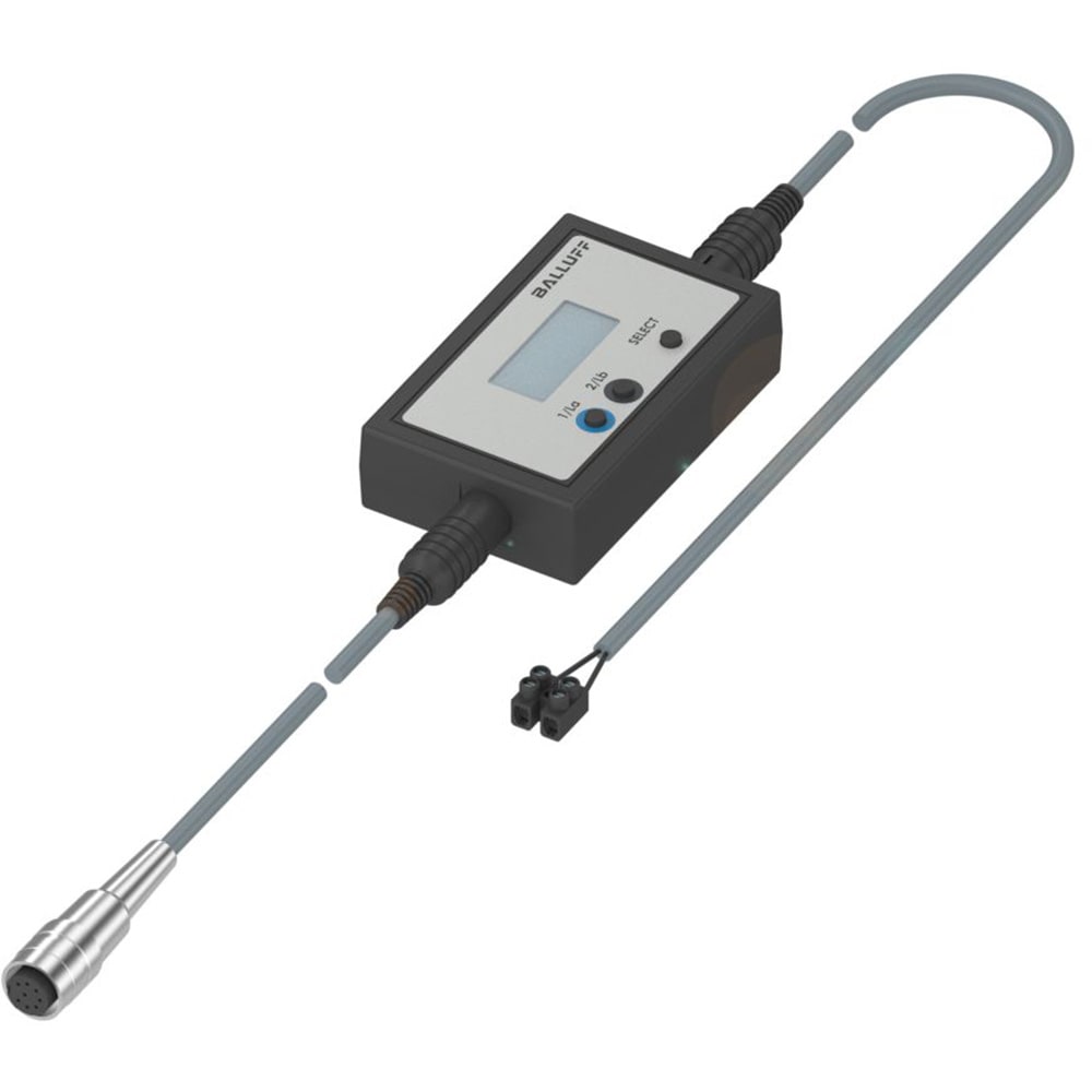 Balluff - BAE00EC - Calibration Box, BTL, Micropulse, S32 Connector ... Balluff - BAE00EC - Calibration Box, BTL, Micropulse, S32 Connector ...