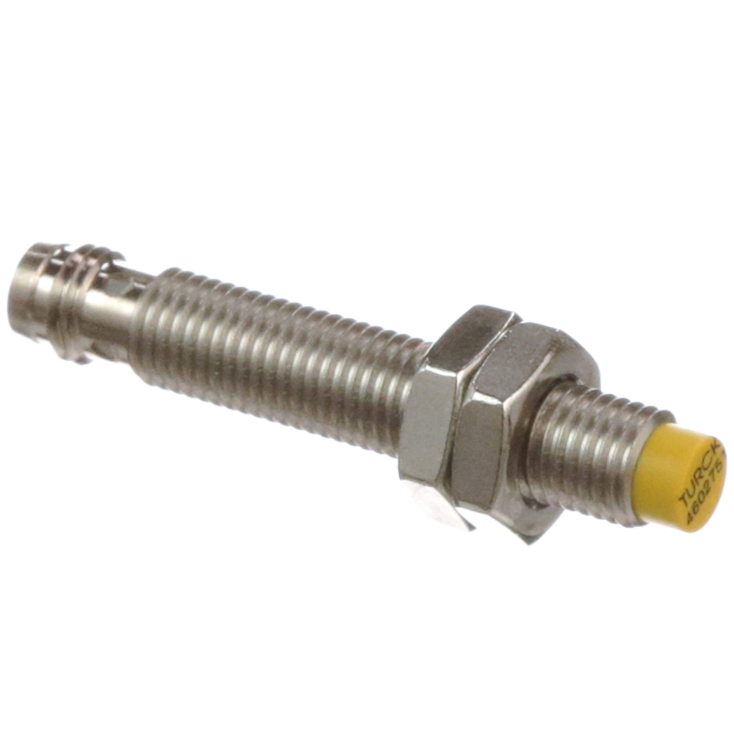 TURCK - NI3-EG08-RP6X-V1131 - ProXimity Sensor, NC, PNPmm Sensing ...