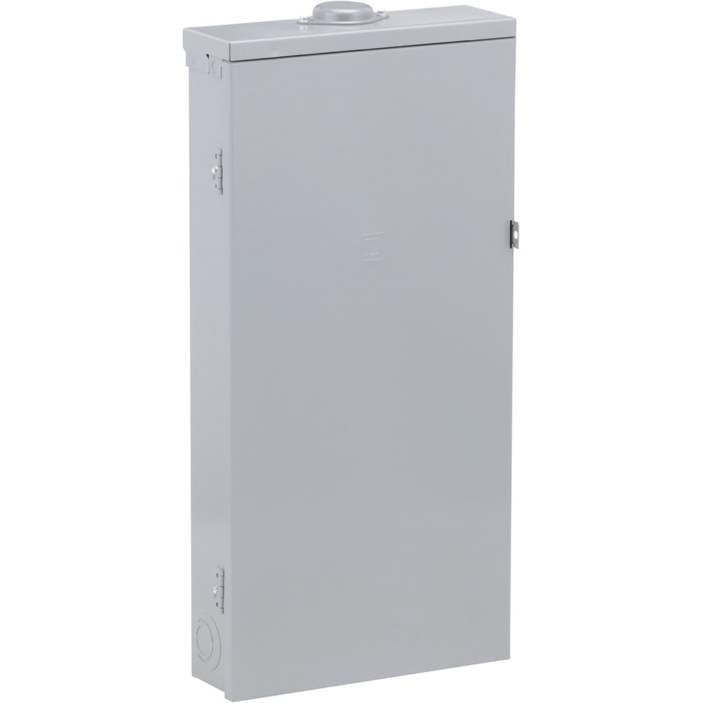 Square D - HOM2040M200PRB - Homeline LC 200 A 120/240 V 1 PH MB PoN 20 ...