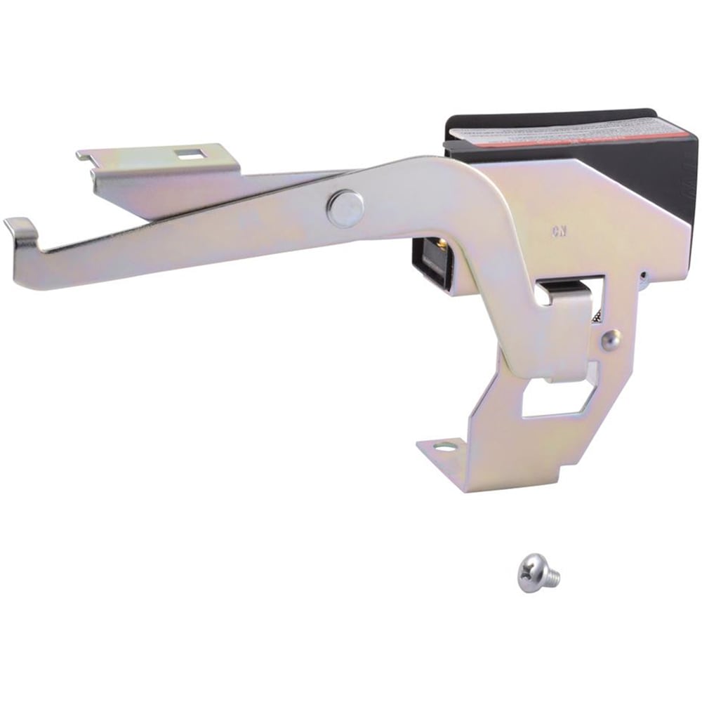 Square D - EIK031 - Electric Interlock Kit, Used For Safety Interlock ...