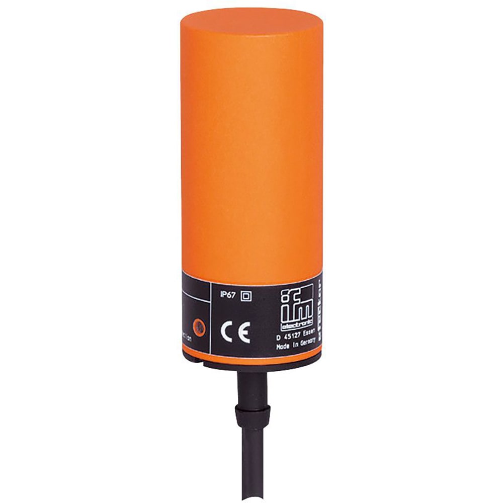 IFM Efector - IB5136 - Sensor, Proximity, 34mm Dia Inductive, 20mm ...