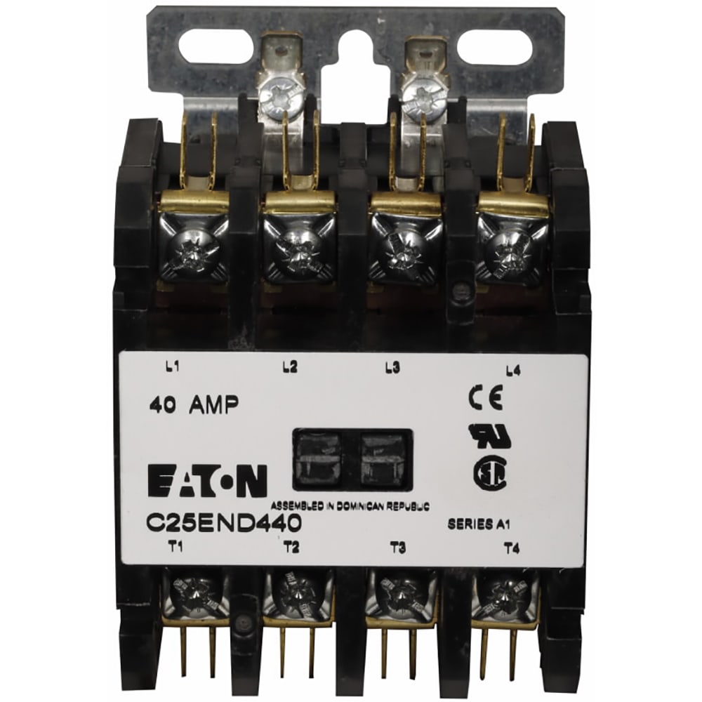 Eaton - Cutler Hammer - C441SS - Communication Module, C441, Profibus ...