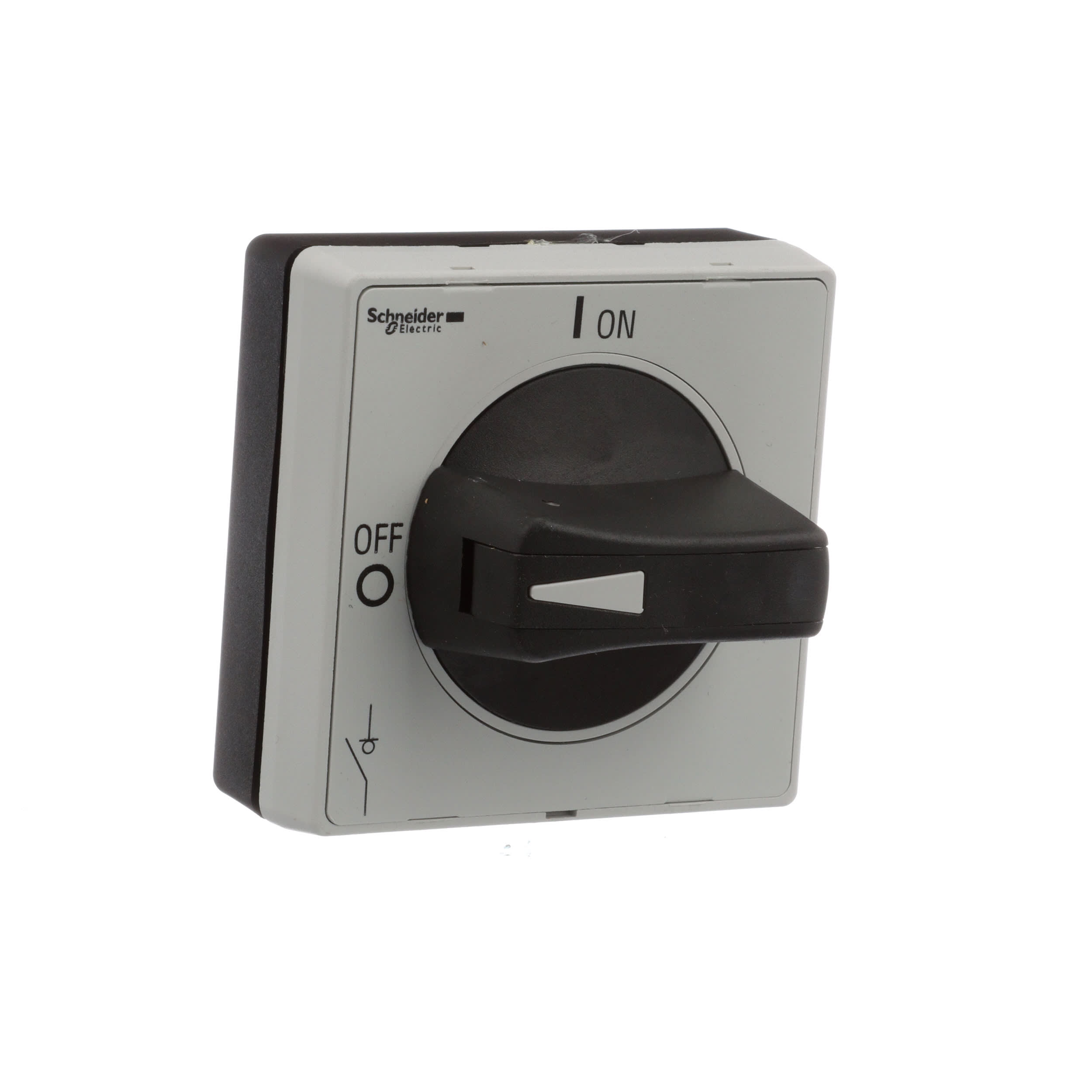 Schneider Electric - VLSH2S5B - Disconnect Switch VLS Handle ...