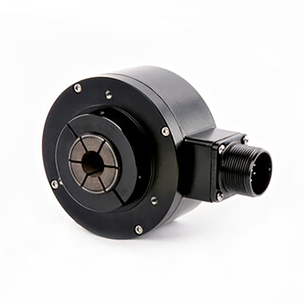 Dynapar - HS35R102481P7 - Encoder, Optical, Heavy Duty, 5/8 In Bore ...