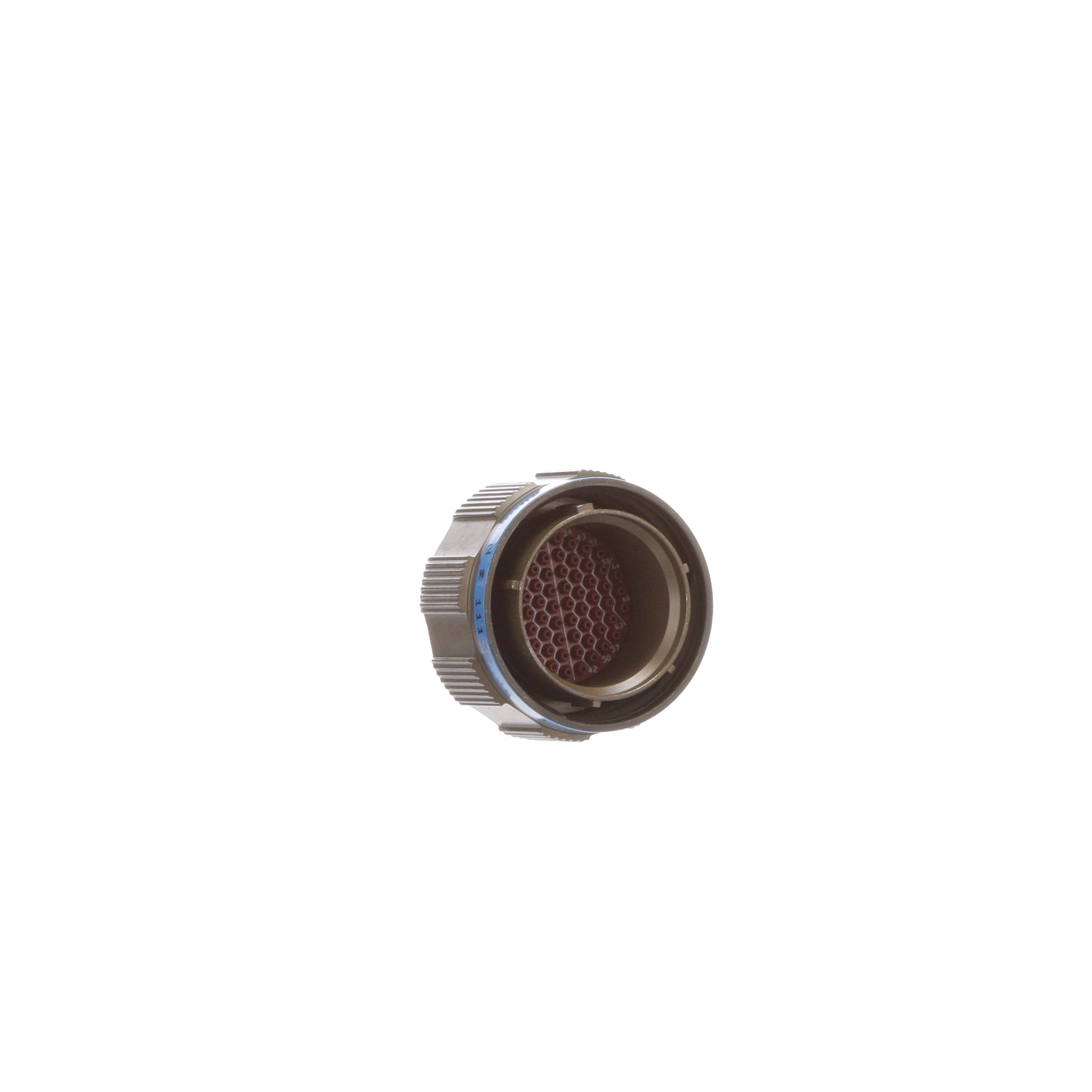 TE Connectivity DEUTSCH - D38999/26WF35PN - Circular Connector ...