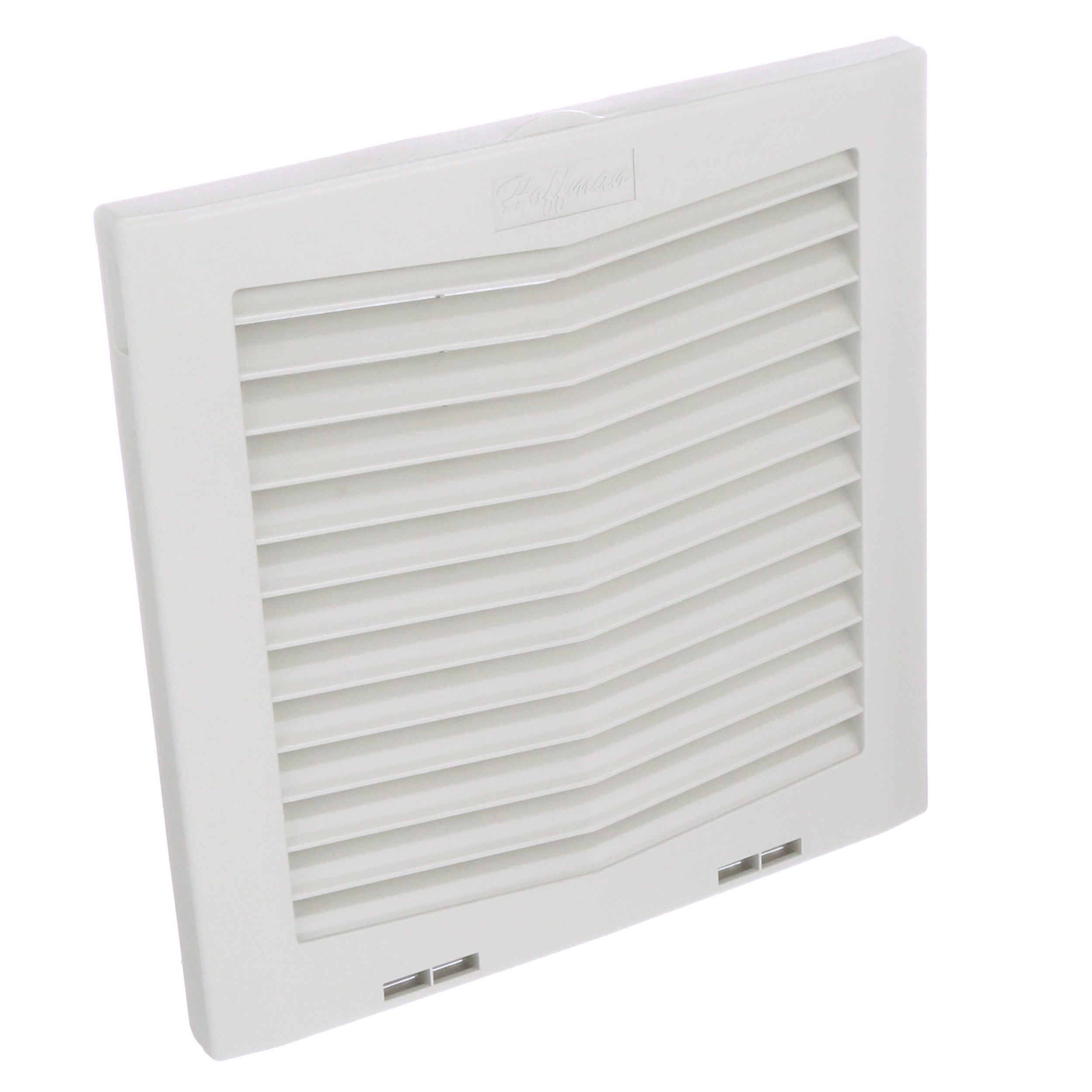 nVent HOFFMAN Cooling - HG1000404 - Filter Fan Exhaust Grille Side ...