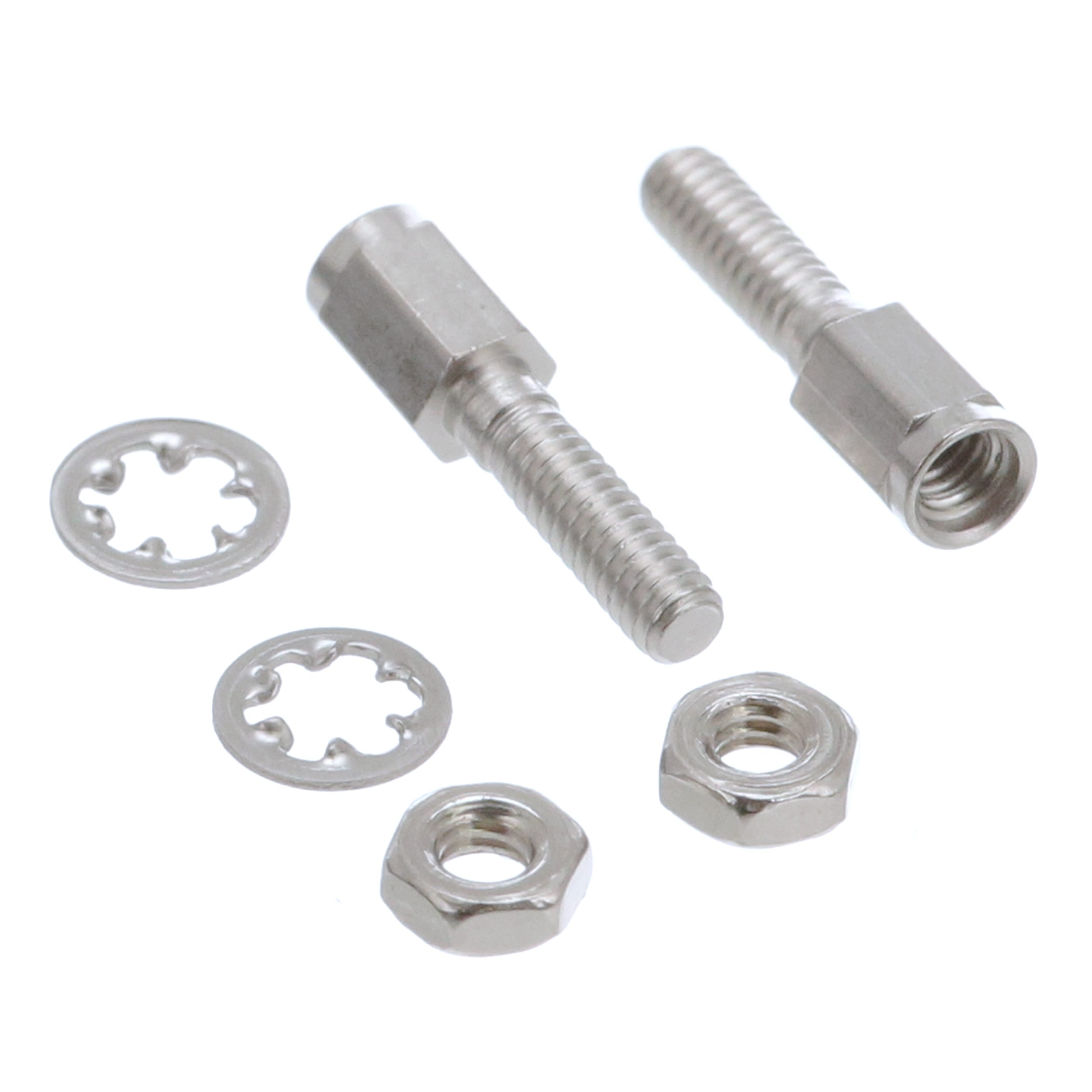 ITT Cannon - 320-9505-000 - Connector MDM JACKPOST ASSY KIT - RS