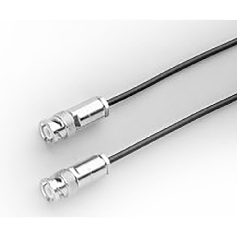 High Voltage Triaxial Connector at Doris Perez blog