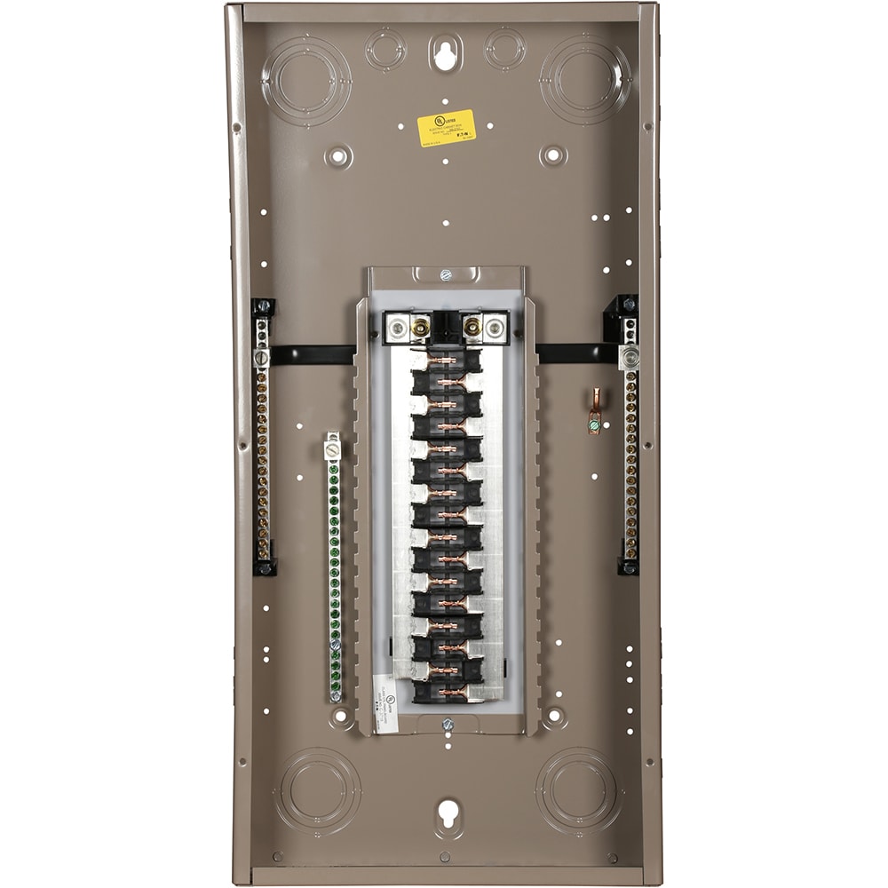 Eaton - Cutler Hammer - CH32L150D - Load Center, 1 Phase Three-Wire,120 ...