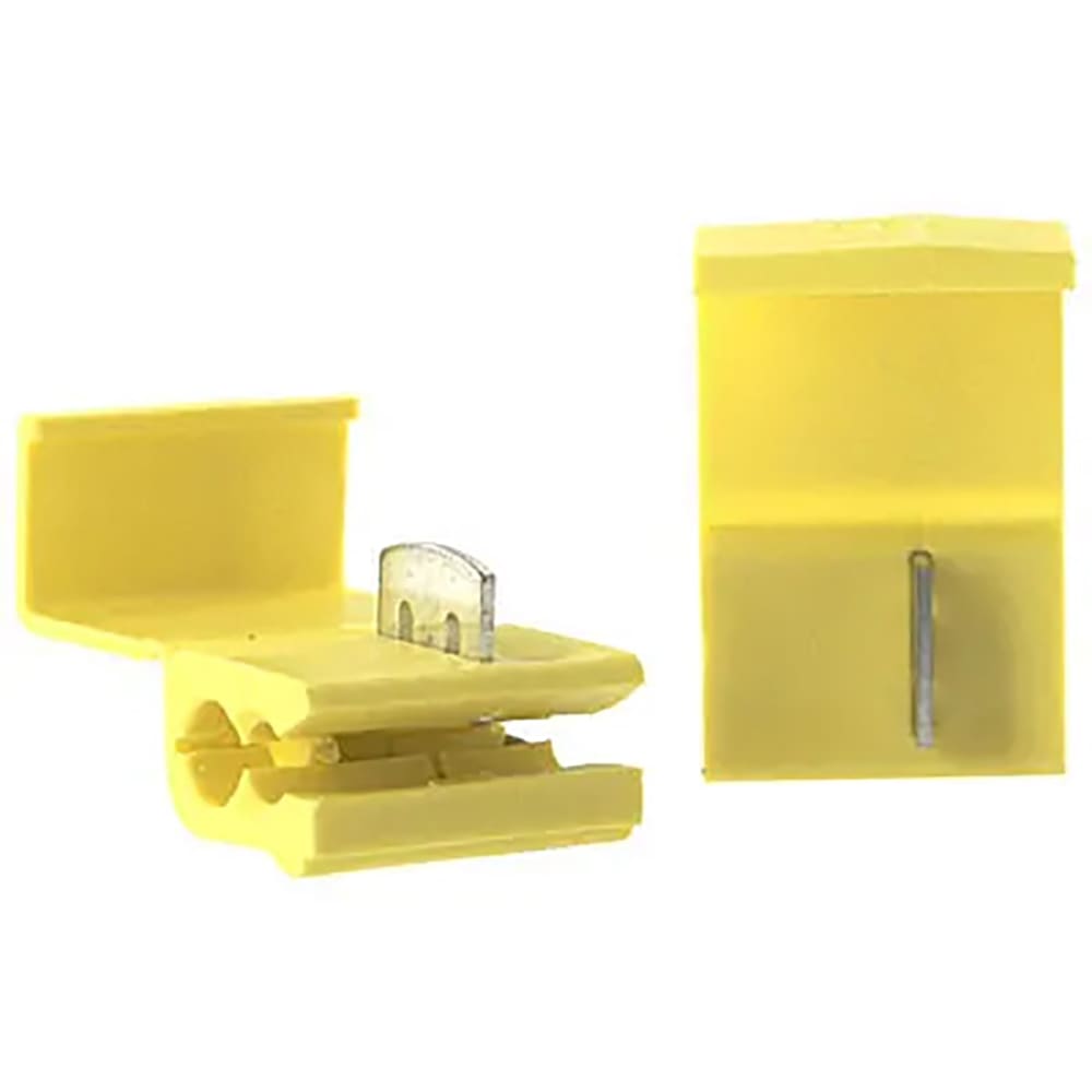 3M - 562-POUCH - IDC Connector 562 (100/Pouch) - RS