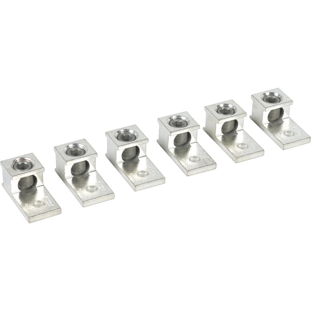 Square D - CL20F - CU LUG KIT WITH 350 MCM LUG - RS