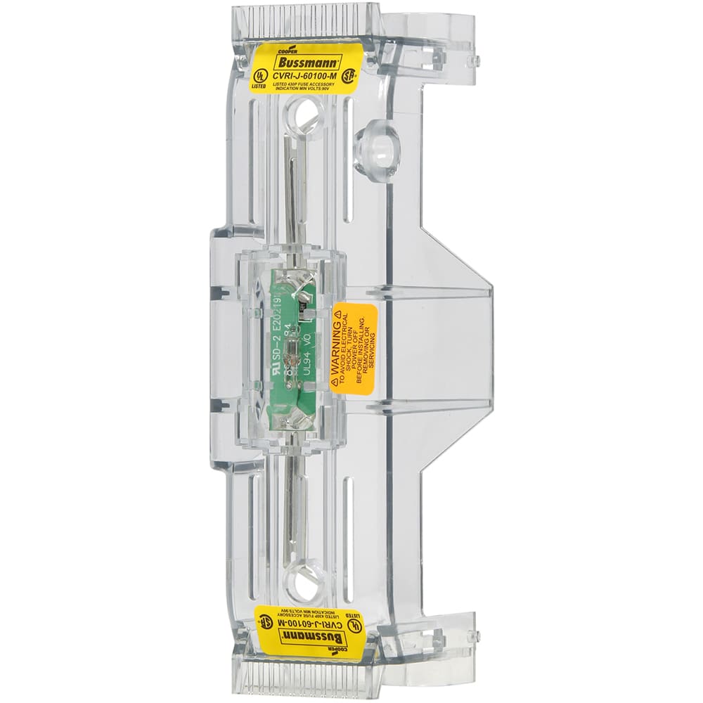 Eaton Fuse Block Cover at Clayton Cooper blog