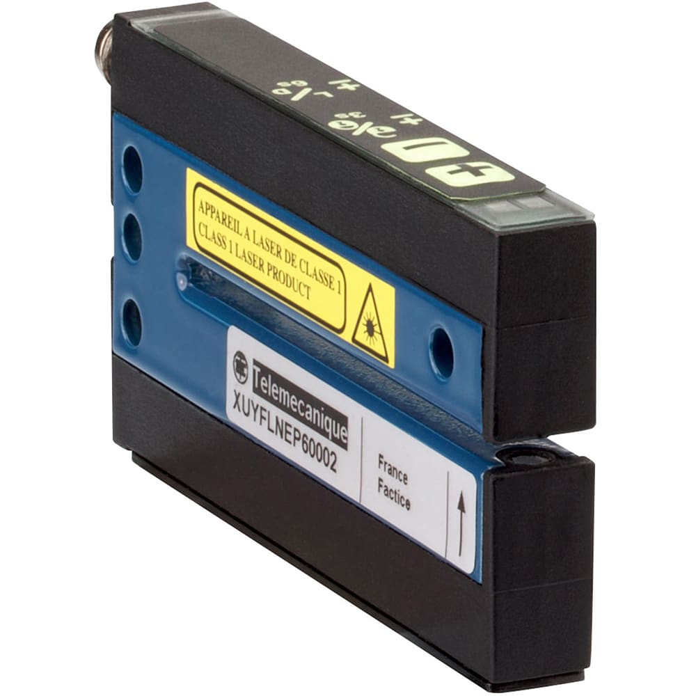 Telemecanique Sensors - XUYFLNEP40002 - Photo-electric sensor, XUY ...