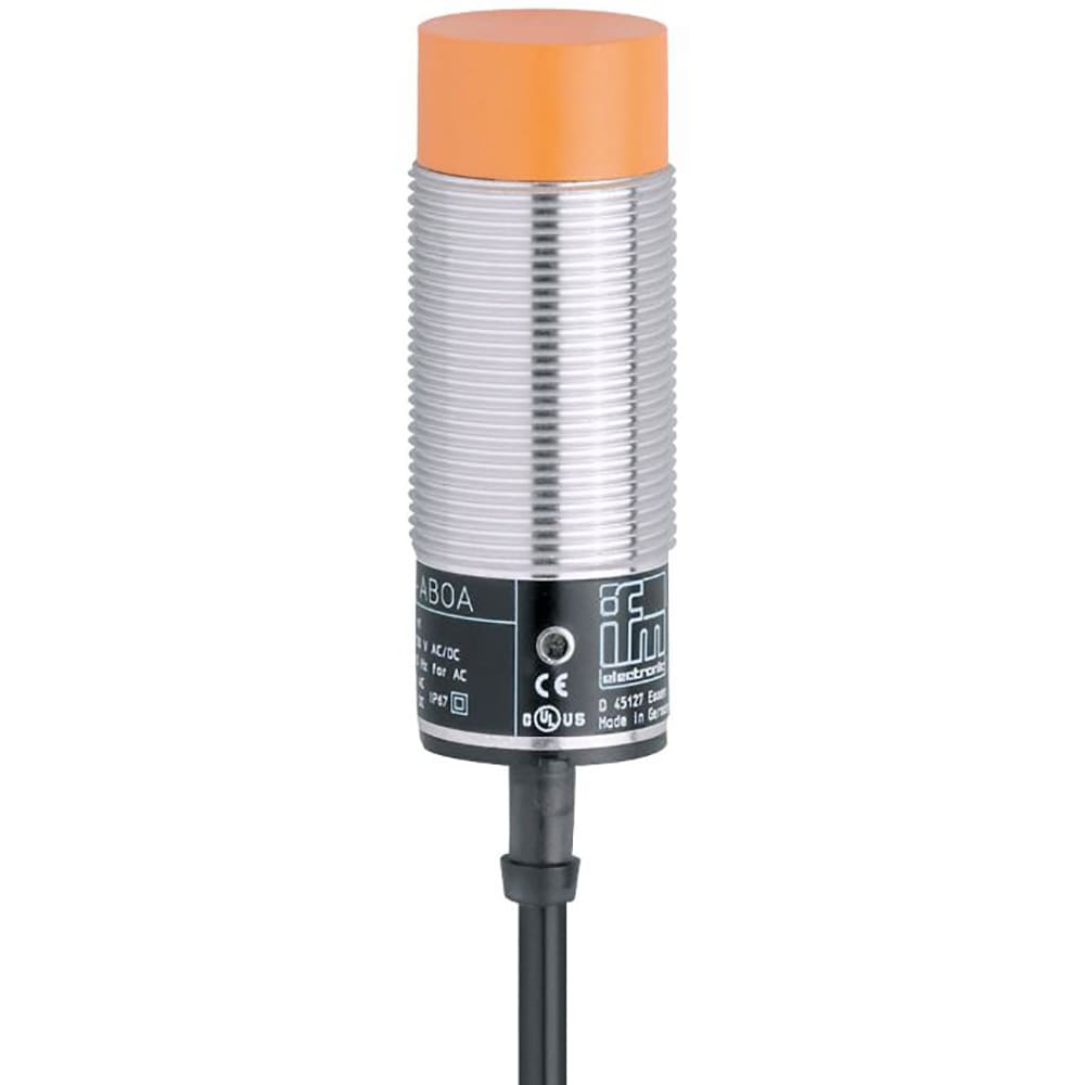 IFM Efector - II0274 - Inductive sensor, 30mm diameter, 15mm nonflush ...