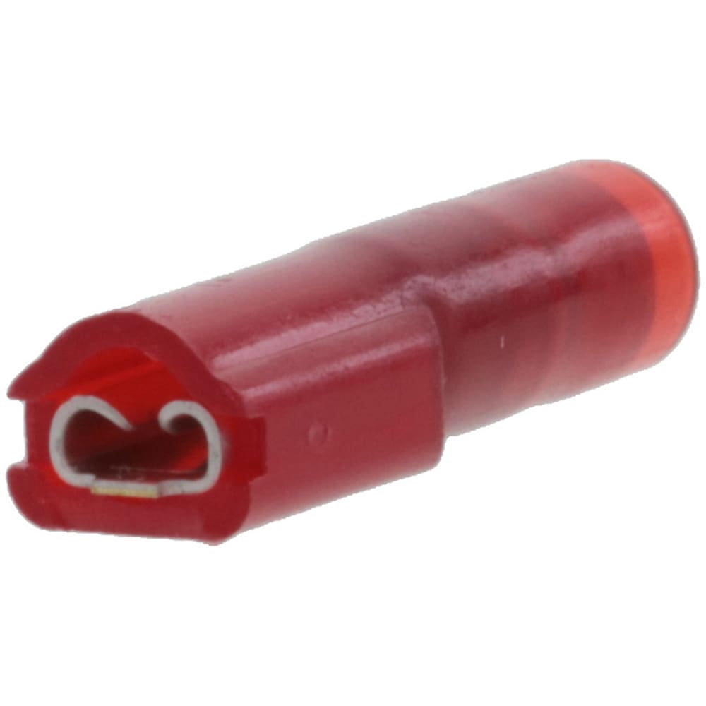 Molex Incorporated - 19002-0014 - Avikrimp Fully Insulated Quick ...