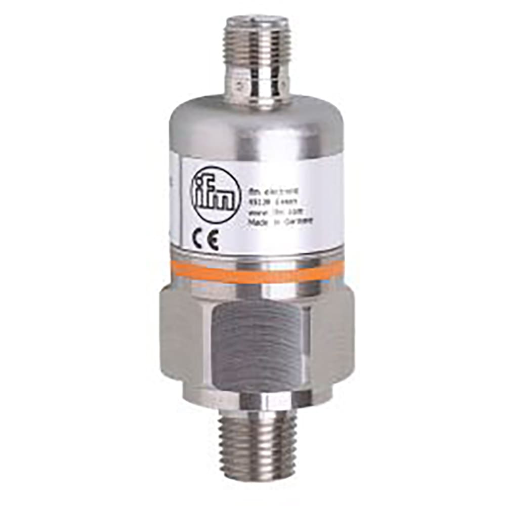 IFM Efector - PX9119 - Pressure transmitter, 3wire, 0-10V output, 0-30 ...