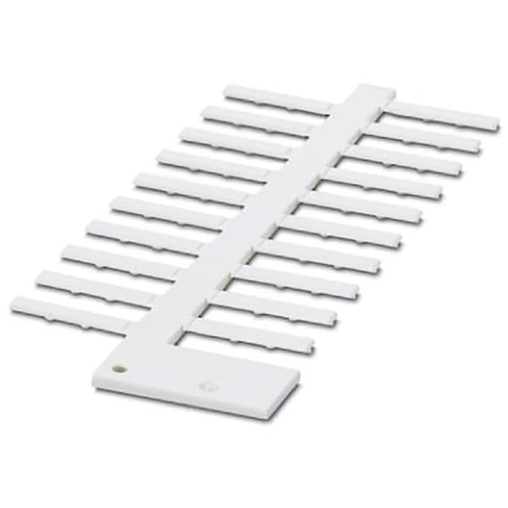 Phoenix Contact - 1013779 - Marker Labels;for use with Circular ...