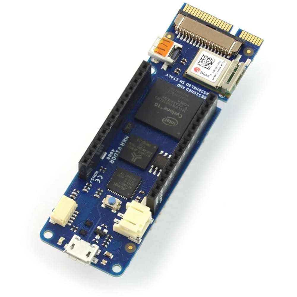 Arduino - ABX00022 - ARDUINO MKR VIDOR 4000,ABX00022 - RS