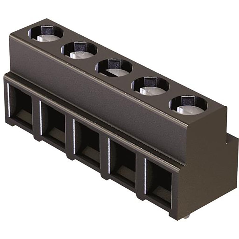 HARTING - 14020416402333 - har-flexicon, 4pin Terminal Block - 30-16AWG ...