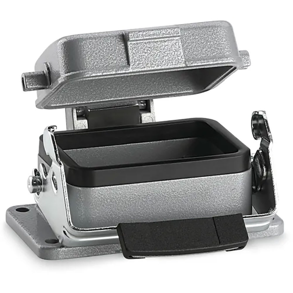 Lapp Group - 10004000 - EPIC H-B 6 AD-LB Panel Mount Base Housing ...