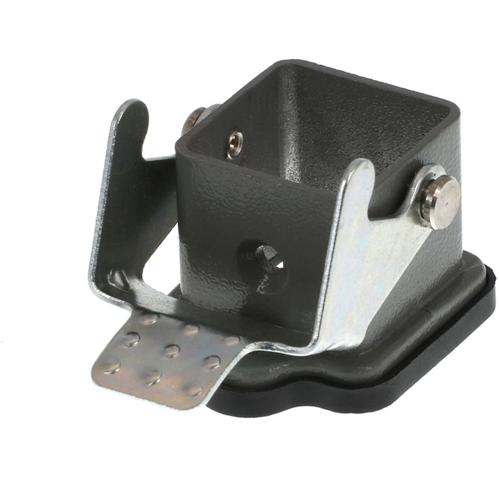 Molex Woodhead/Brad - 93601-0616 - Heavy Duty 3A Die-cast Aluminum ...