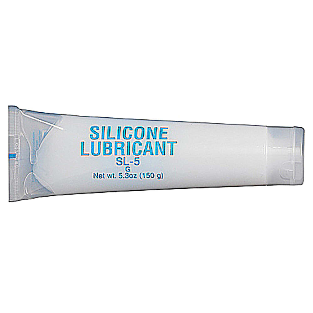 ABB Thomas & Betts - SL-5 - Silicone lubricant, For High Voltage ...