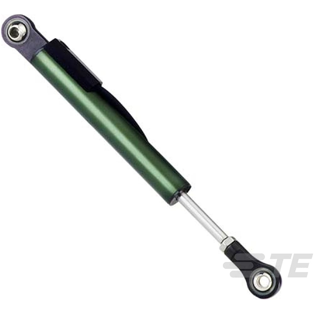 TE Connectivity - MLP-150 - Miniature Linear Potentiometer, 150mm Range ...