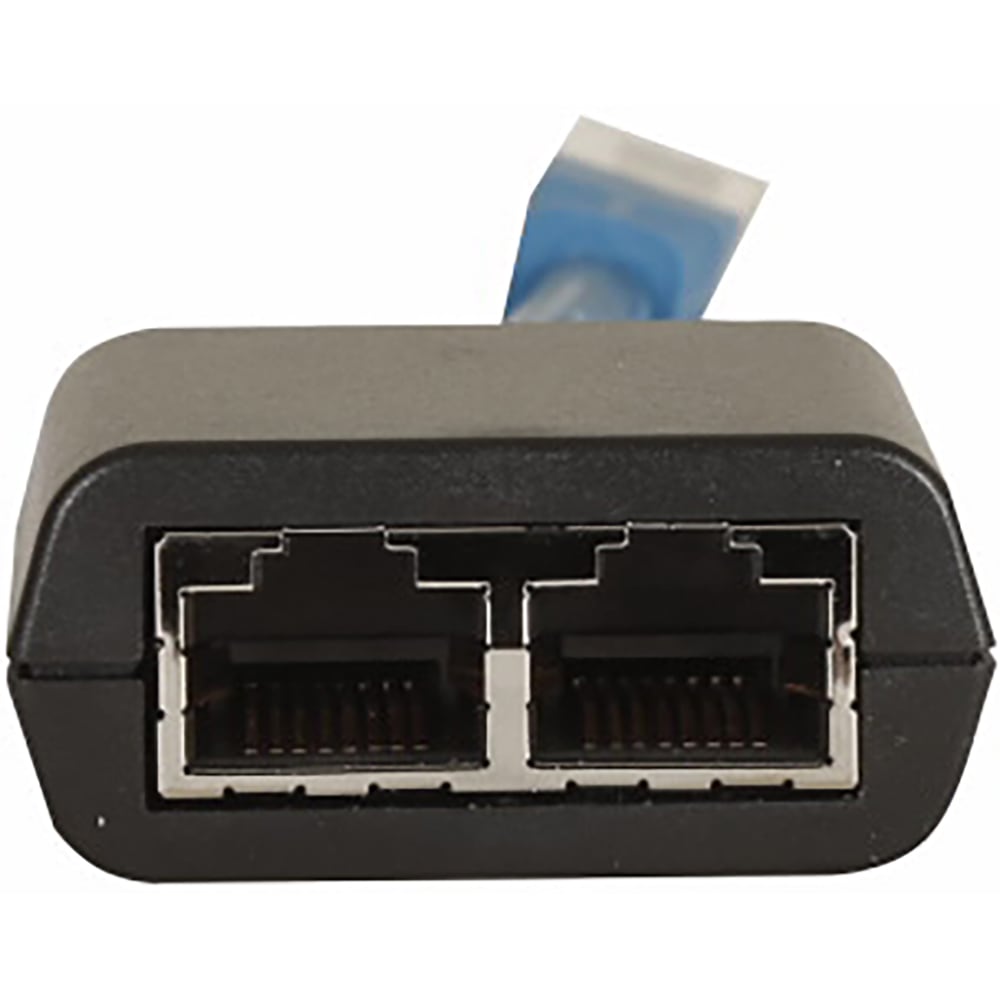 Eaton - Cutler Hammer - DX-SPL-RJ45-2SL1PL - Rs485 Data Cable Splitter ...