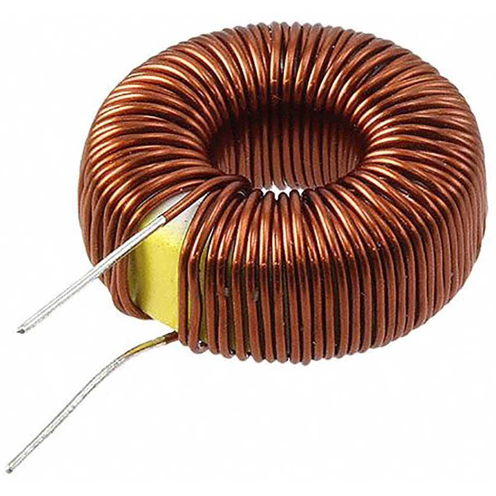 RS PRO - 1730241 - Power Inductor 330uH 1A 193mOhms 20 D x 9mm Radial ...