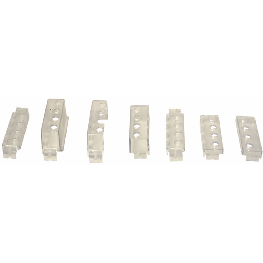 Eaton - Cutler Hammer - FSK4 - MTE Finger-Safe Terminal Cover/4 ...