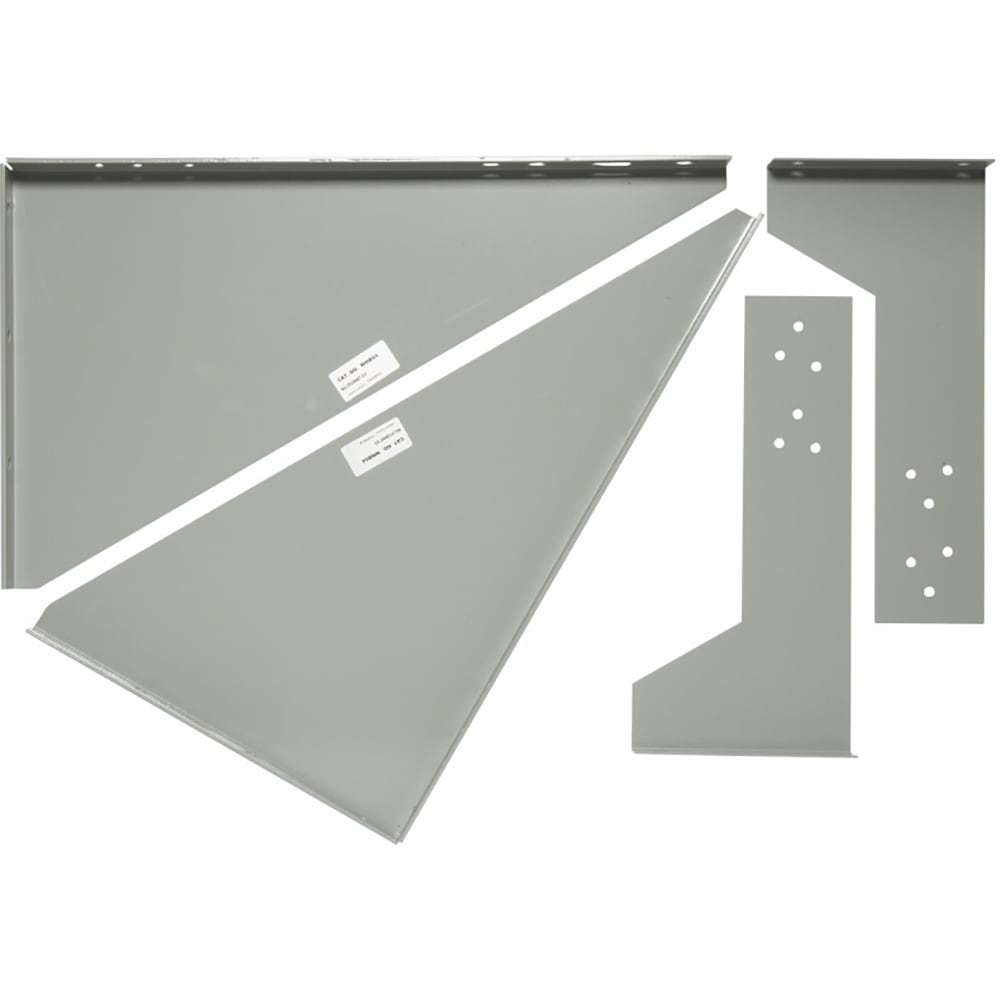 Eaton - Cutler Hammer - WMB04 - Transformer Wall Mount Brackets Frames ...