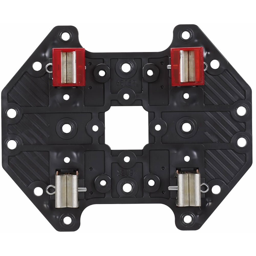 Eaton - Cutler Hammer - 1MMMS - Meter Socket Replacement Part - RS