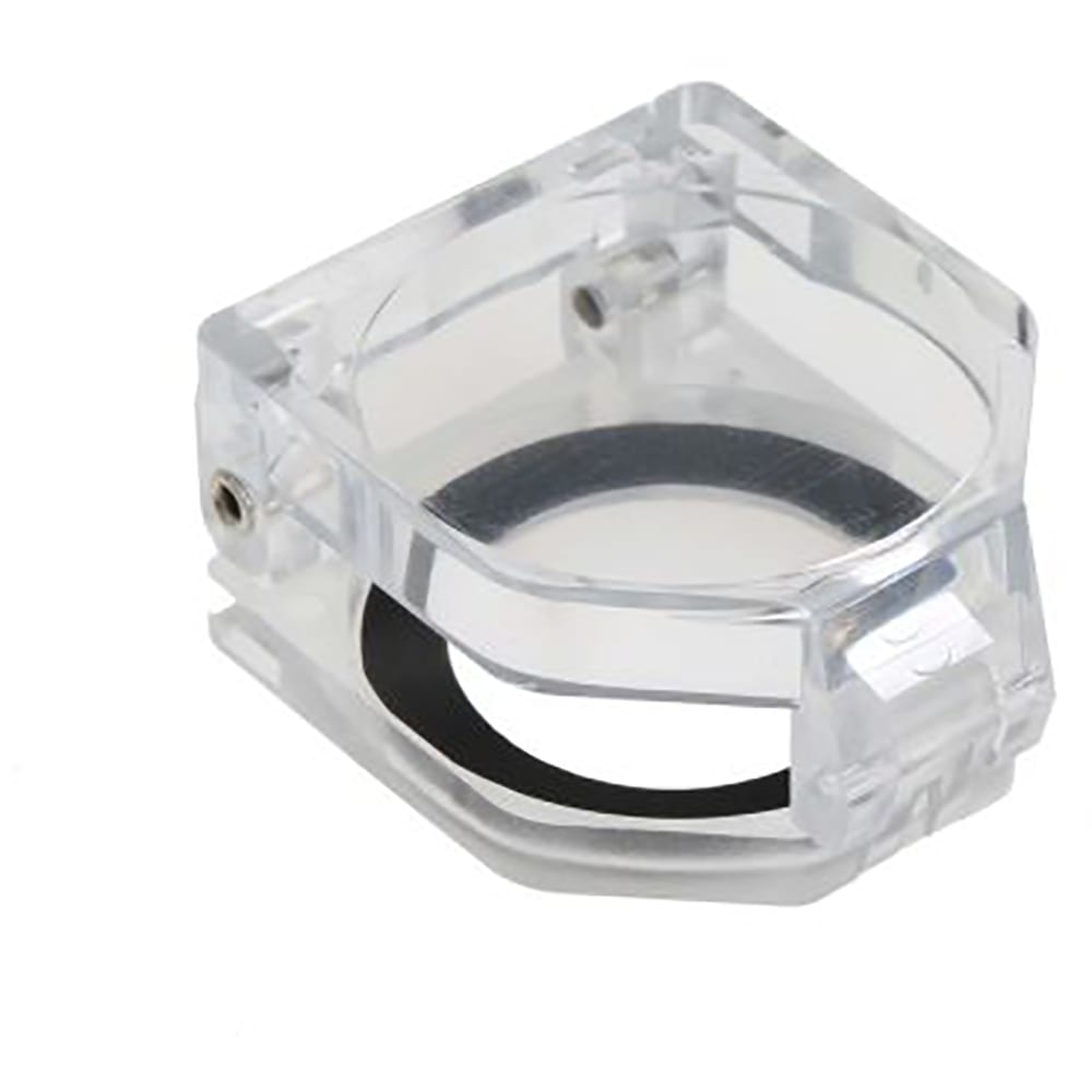 RS PRO - 9059828 - SWITCH FLIP GUARD FOR 22MM PUSHBUTTONS - RS