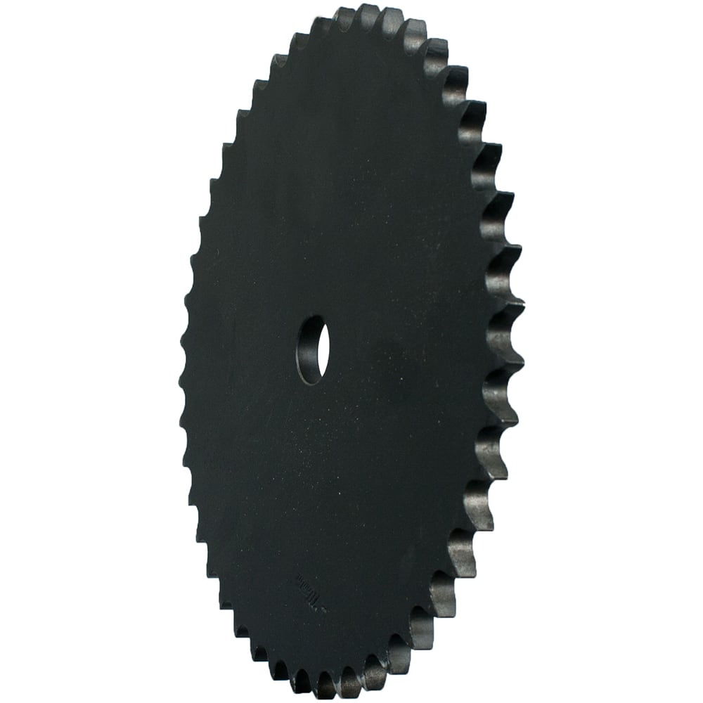 Martin Sprocket & Gear - 50A40 - Sprocket, 50 Chain, 5/8" Pitch, A ...