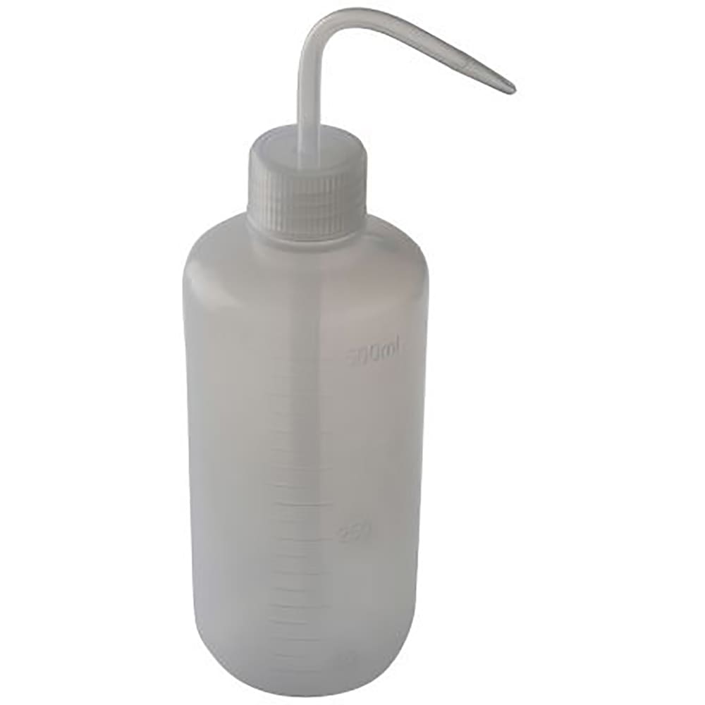 RS PRO - 1780234 - Low Density Polyethylene Laboratory Wash Bottle With ...