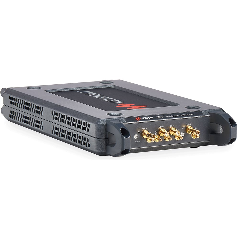 Keysight Technologies - P9375A - Vector Network Analyzer, 300 kHz to 26 ...