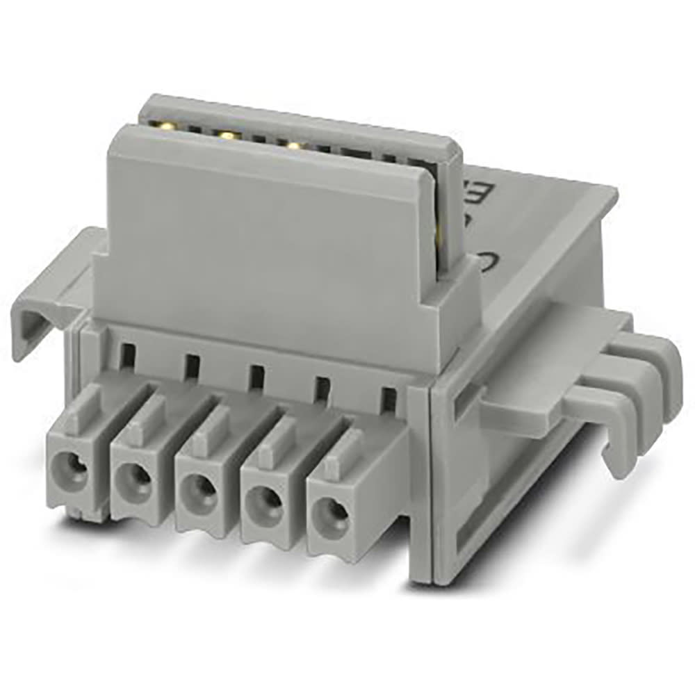 Phoenix Contact - 2203861 - ELR-TBUS-22 5-P - RS