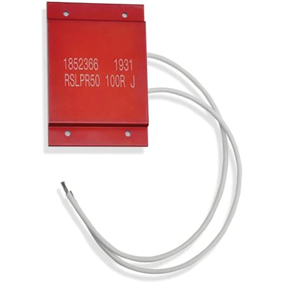 RS PRO - 1852390 - Wirewound Panel Mount Power Resistor 430 Ohms 50W 5% ...