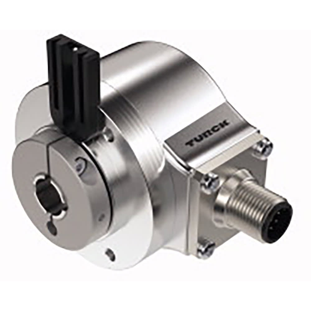 TURCK - RI-12I15T-4A3600-H1181 - Encoder; Incremental; 15 mm Bore ...