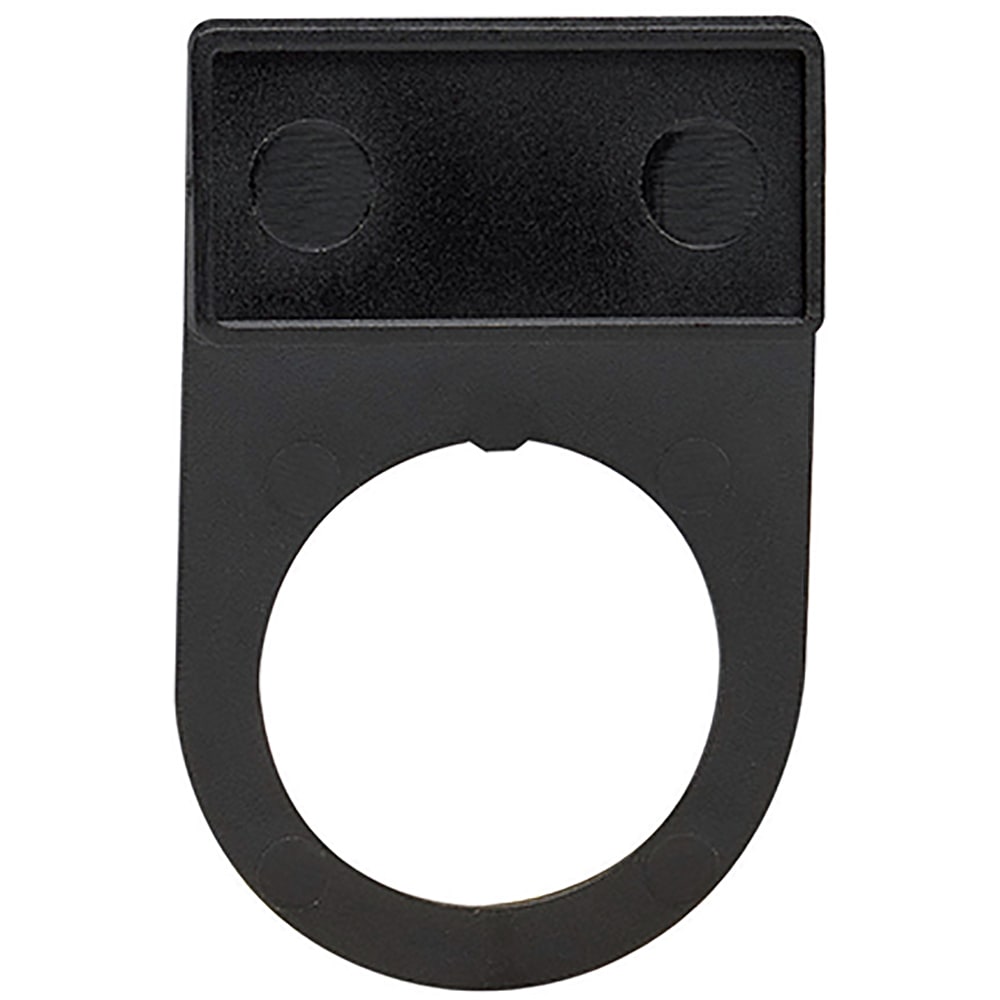 LOVATO Electric - 8LM2TAU100 - Legend Holder - RS