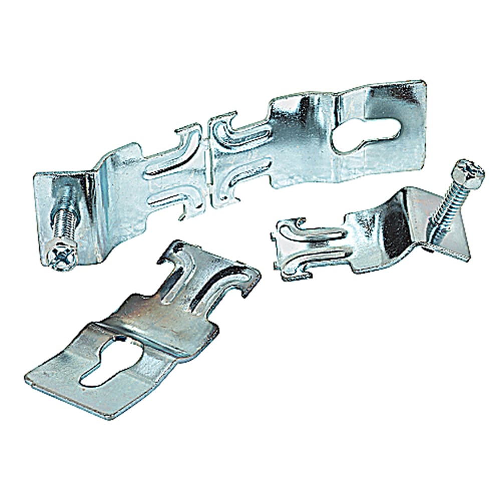 Kindorf by ABB - C 109 1 1/4 EG - Clamp, Pipe and Conduit, 14 Gauge ...