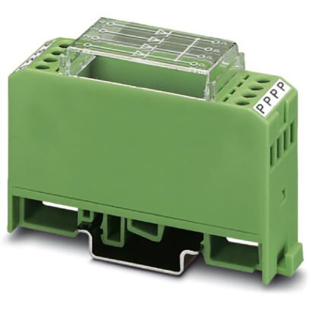 Phoenix Contact - 2952198 - Diode module with four diodes common ...