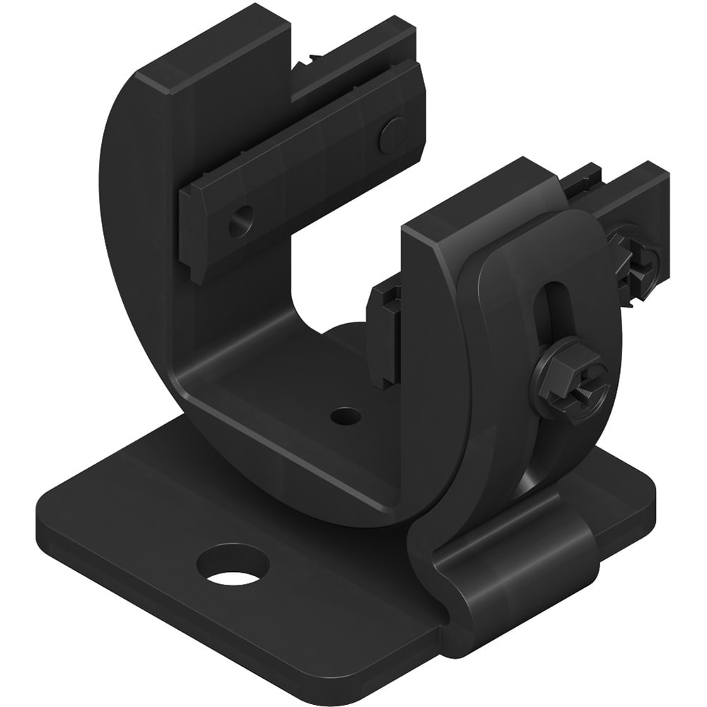 Banner Engineering - EZLSA-MBK-12 - Machine Safety, Ez Screen Ls ...